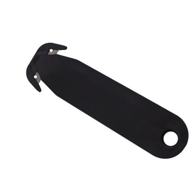 Package Opener Metal Box Cutters Stainless Steel Safety Utility Cutter ...