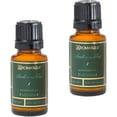 Package of 2 Aromatique Smell of the Tree Refresher Oils 1/2 Ounce ...