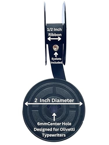 "Package of Two" Olivetti Scribe, Standard, Studio 44, Studio 45 and ...