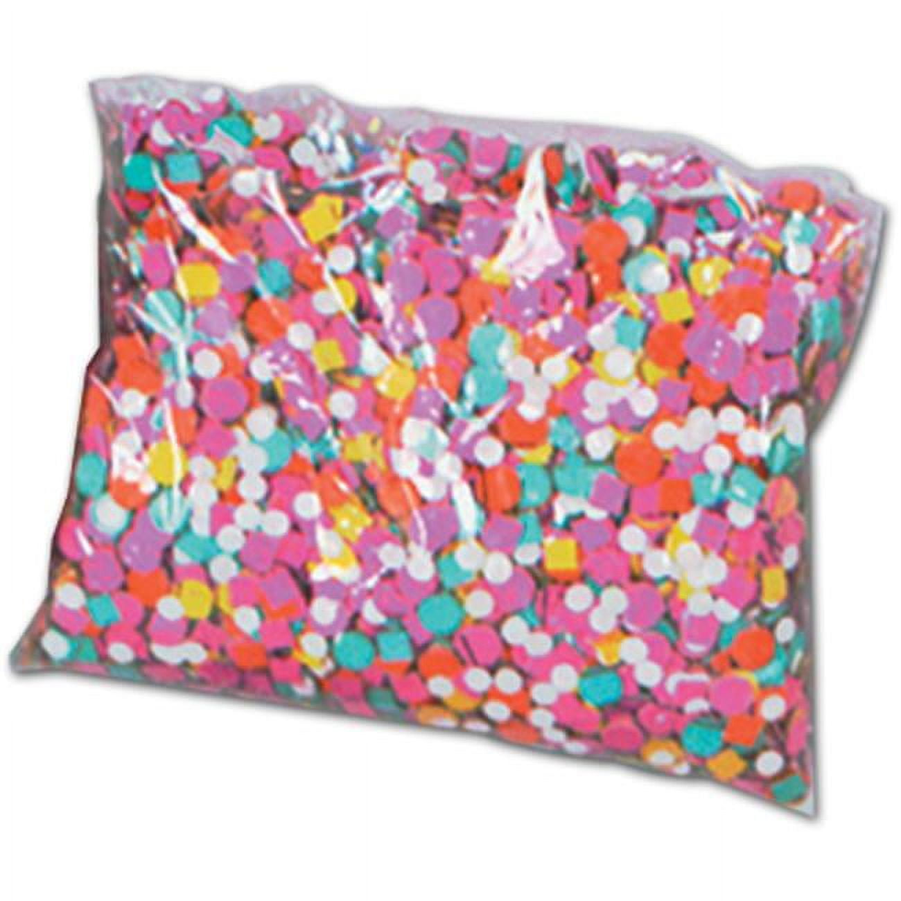 Packaged Confetti Case Pack 100 - Walmart.com