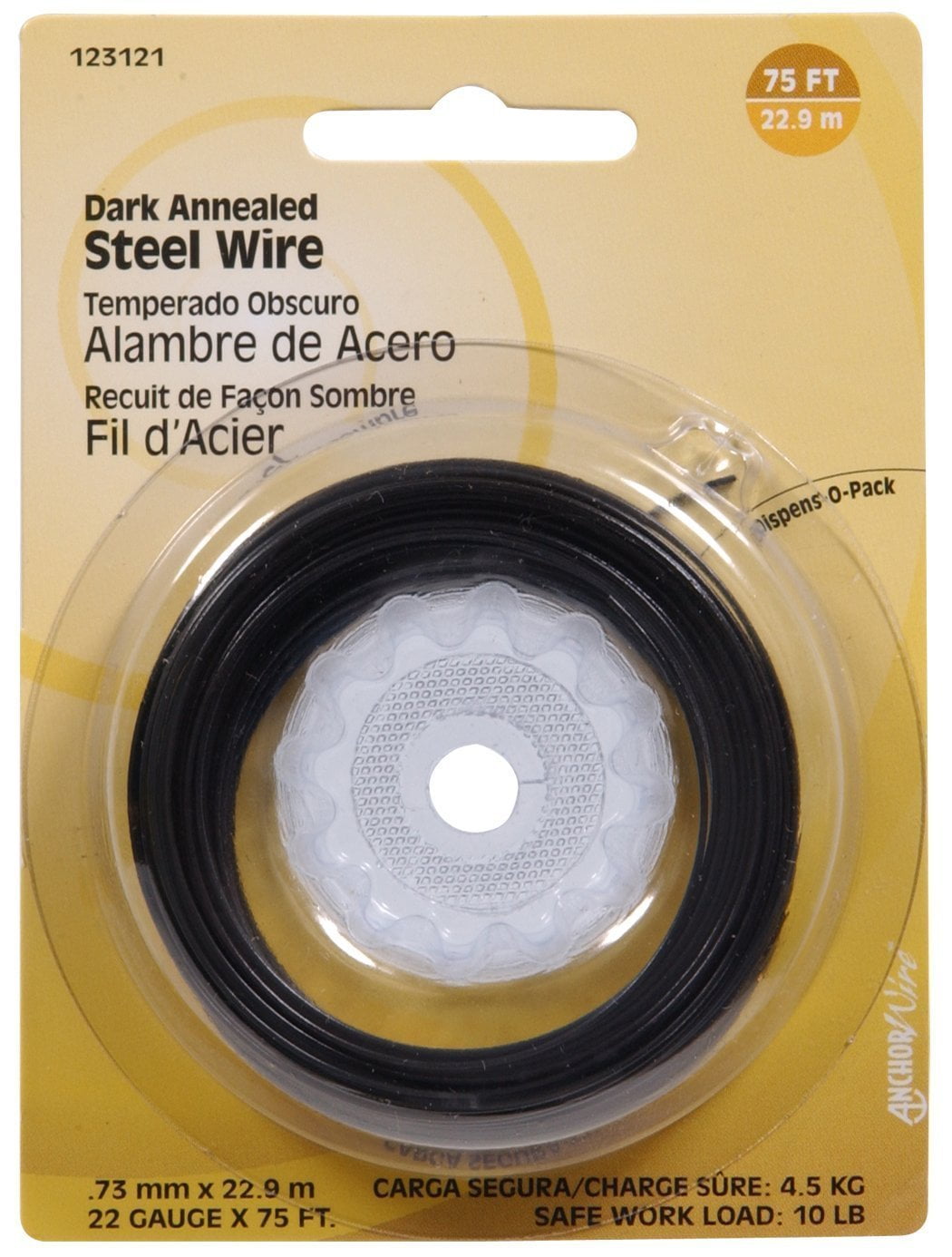 Packaged General-Purpose Wire - Walmart Business Supplies