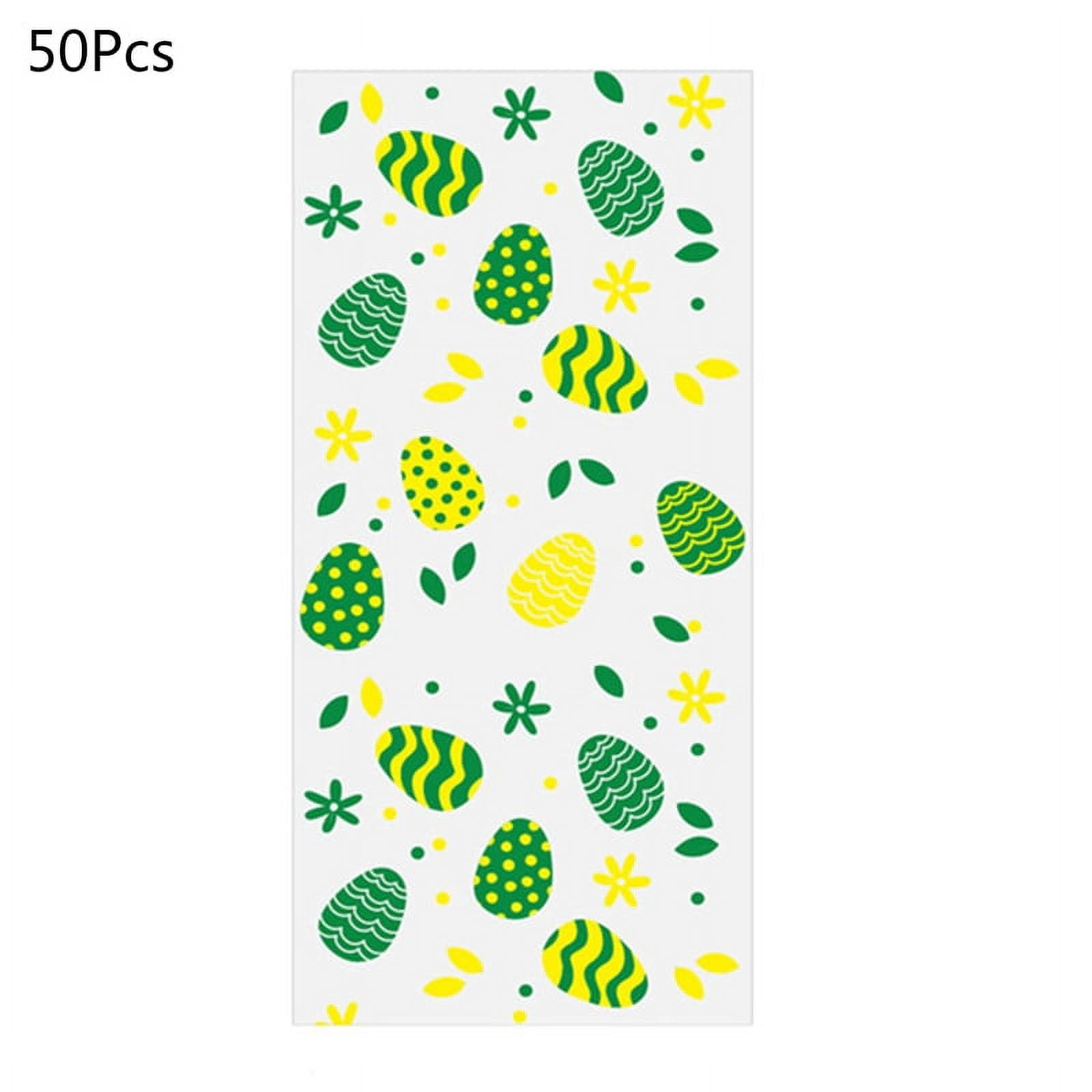 Packaging Bags Flat Pocket Marshmallow Packaging Plastic Material 5 ...
