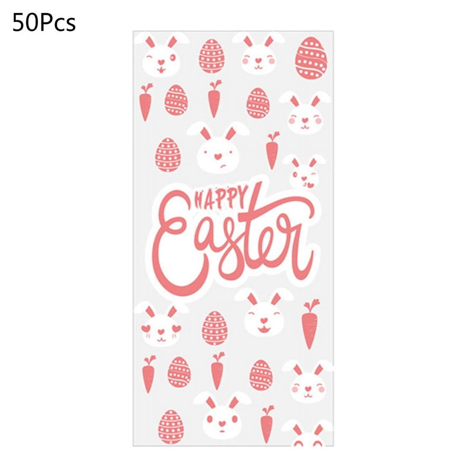 Packaging Bags Flat Pocket Marshmallow Packaging Plastic Material 5 ...