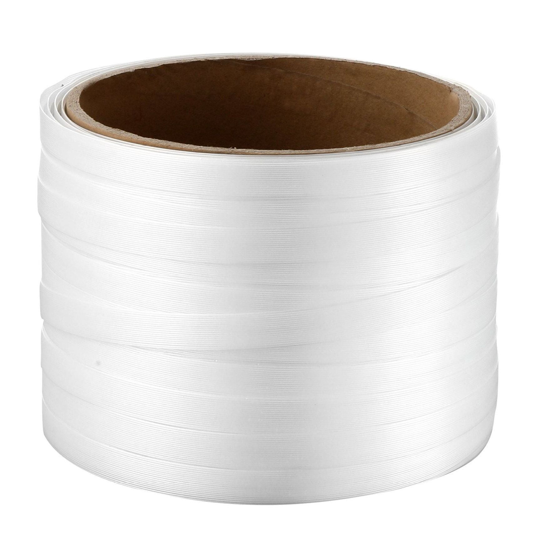 Packaging Strapping Roll 3/4" x 0.03" x 330' - Woven Strapping Band for ...