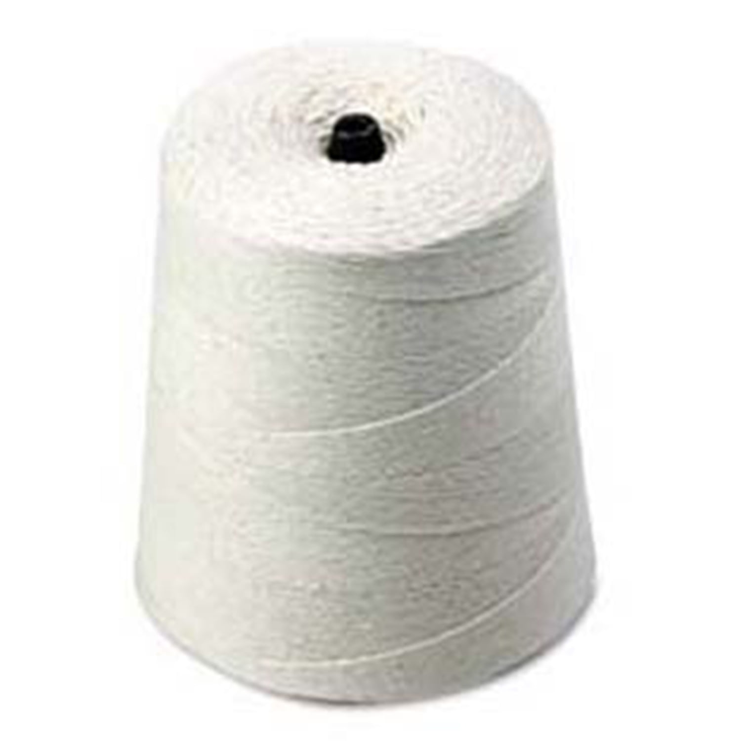Packaging Twine, 4 Ply White, 2lb. Cone, 3,024 Yards - Walmart.com