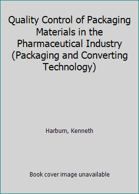 Pre-Owned Packaging and Converting Technology Quality Control of Packaging Materials in the ...