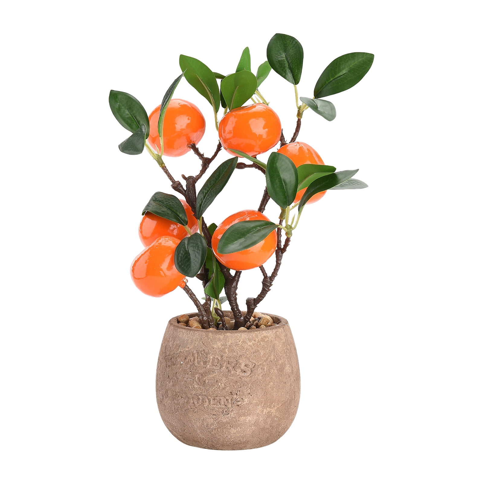 (Packaging size 11*11*25cm/product overall height 29cm/flowerpot height ...