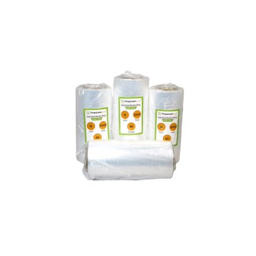 Duck Heavy-Duty Stretch Wrap Plastic Film,15 in. x 1,000 ft., Clear ...