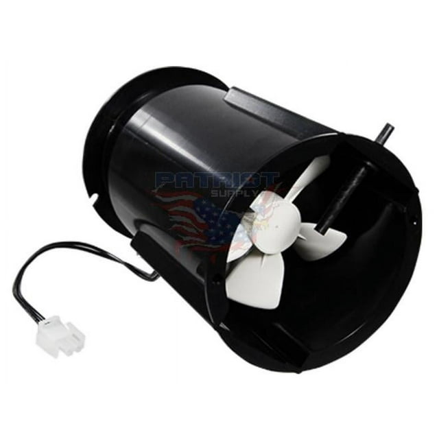 Packard 65404 Furnace Motor, Direct Replacement Nordyne 903404 ...