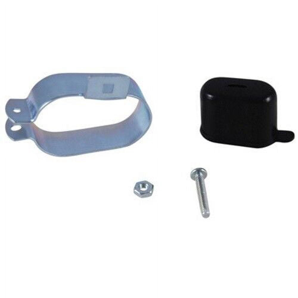 Packard A60010 Capacitor Rubber Boot & Bracket Kit - Walmart.com