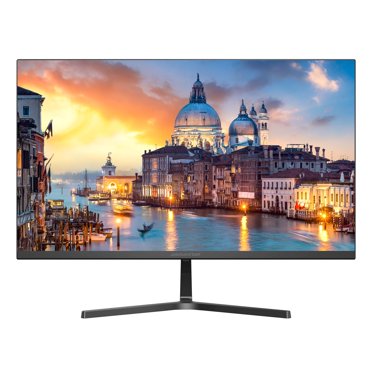 ViewSonic VX2376-SMHD 23 Inch 1080p Frameless Widescreen IPS Monitor ...