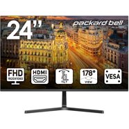 "ASUS VP229 21.5"" Full HD Black Monitor with Eye Care, Frameless IPS ...