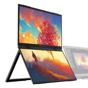 Dual Monitors