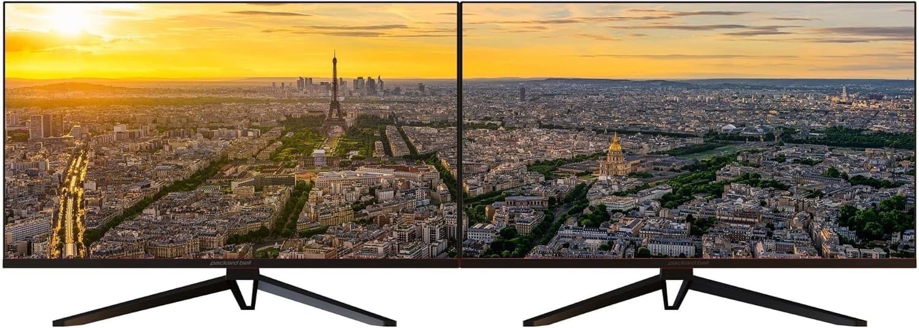 Packard Bell airFrame 32 Inch Monitor FHD 1920 x 1080 for Computer ...