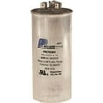 Packard Dual Round Motor Run Capacitor, 80/5 Mfd, 440 Vac - Walmart.com