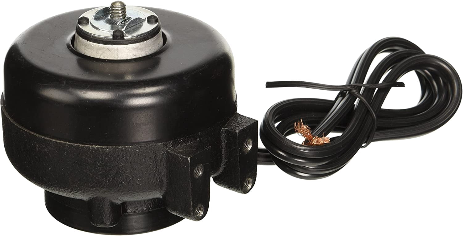 Packard Genuine OEM 65211 Refrigerator Shaded Pole Cast Iron Unit ...