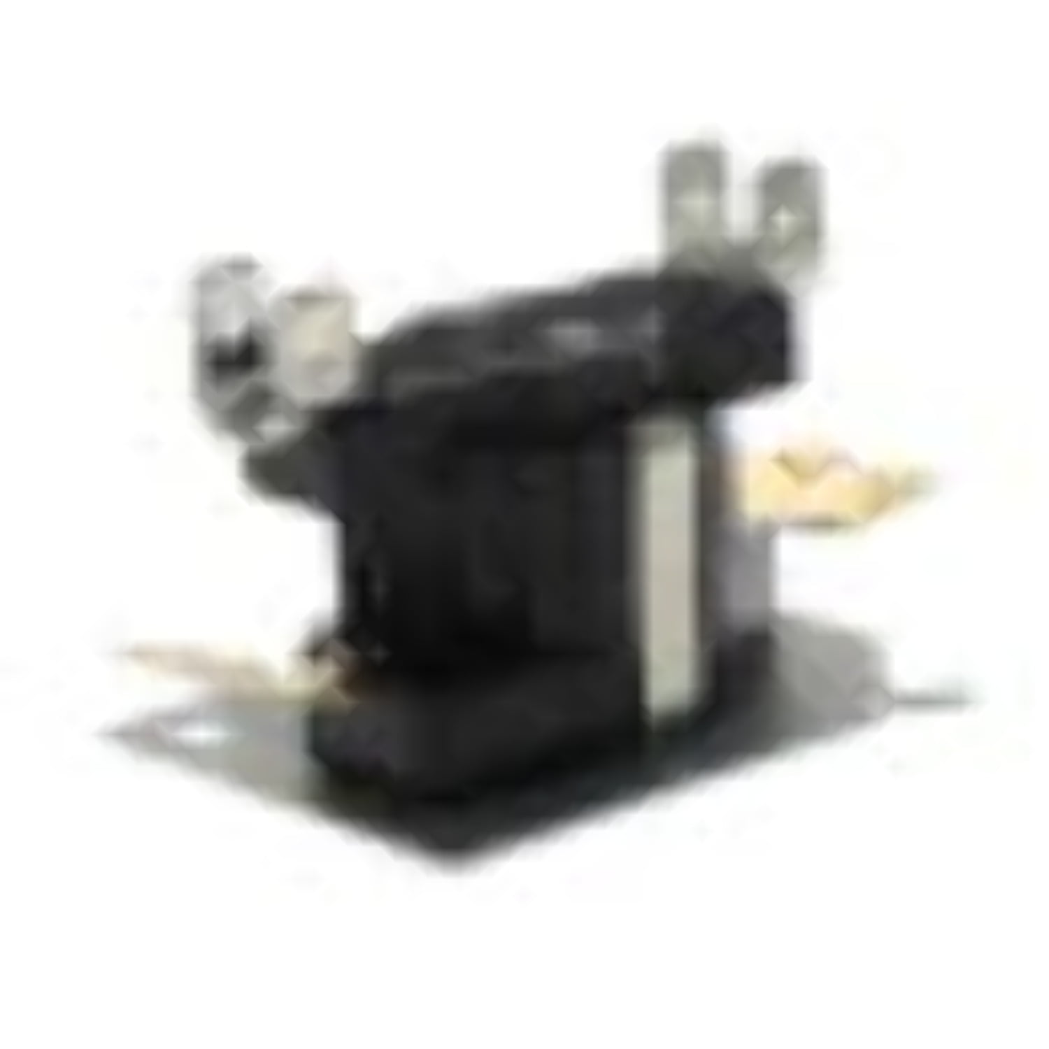 Packard HS24A341 SPST Heat Sequencer, 1 Timing, 1 Switches - Walmart.com
