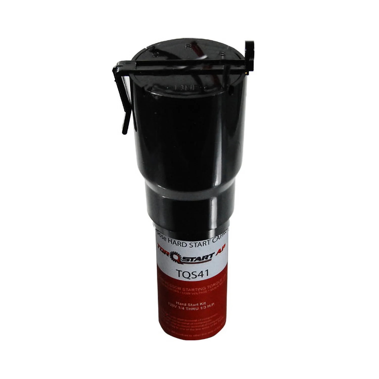 Packard TQS41 AP Combination Hardstart for 1/4 and 1/3 HP Compressors ...