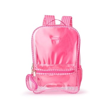 Claire's Club Mini Backpack - Mint Sparkle Unicorn Design - Walmart.com