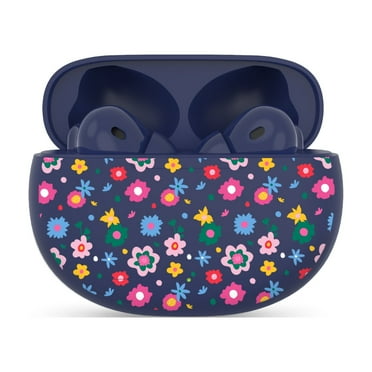 Packed Party "Grow With It" Bluetooth Wireless Over-the-Ear Headphones ...