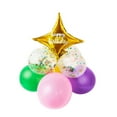 Packed Party 'Happy Birthday' Balloon Tabletop Kit - Walmart.com