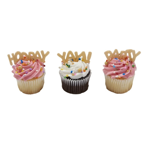 Custom Cupcakes in Cakes - Walmart.com