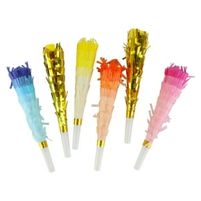 Party Blowers