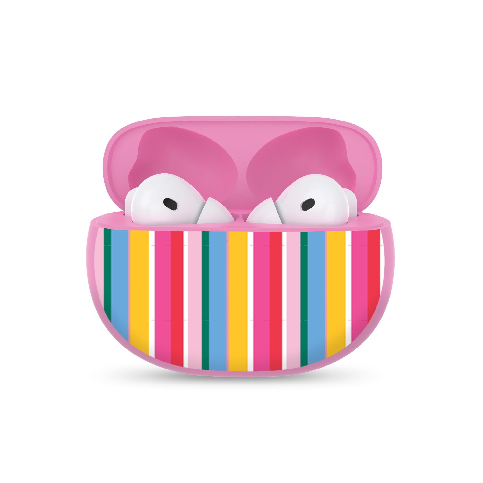 Packed Party Bluetooth Wireless Earbuds, IPX5 Water Resistant, Over 20h ...