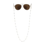 Goth Glasses Chain