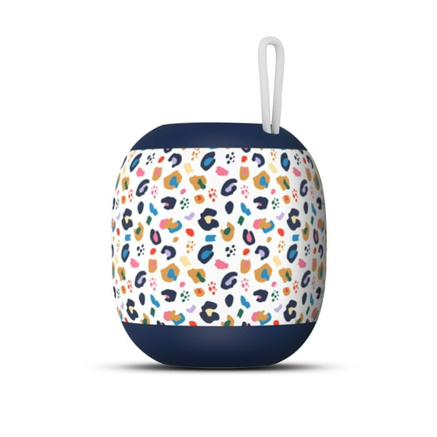 Packed Party 'Stay Wild' Wireless Electronics Portable Bluetooth ...