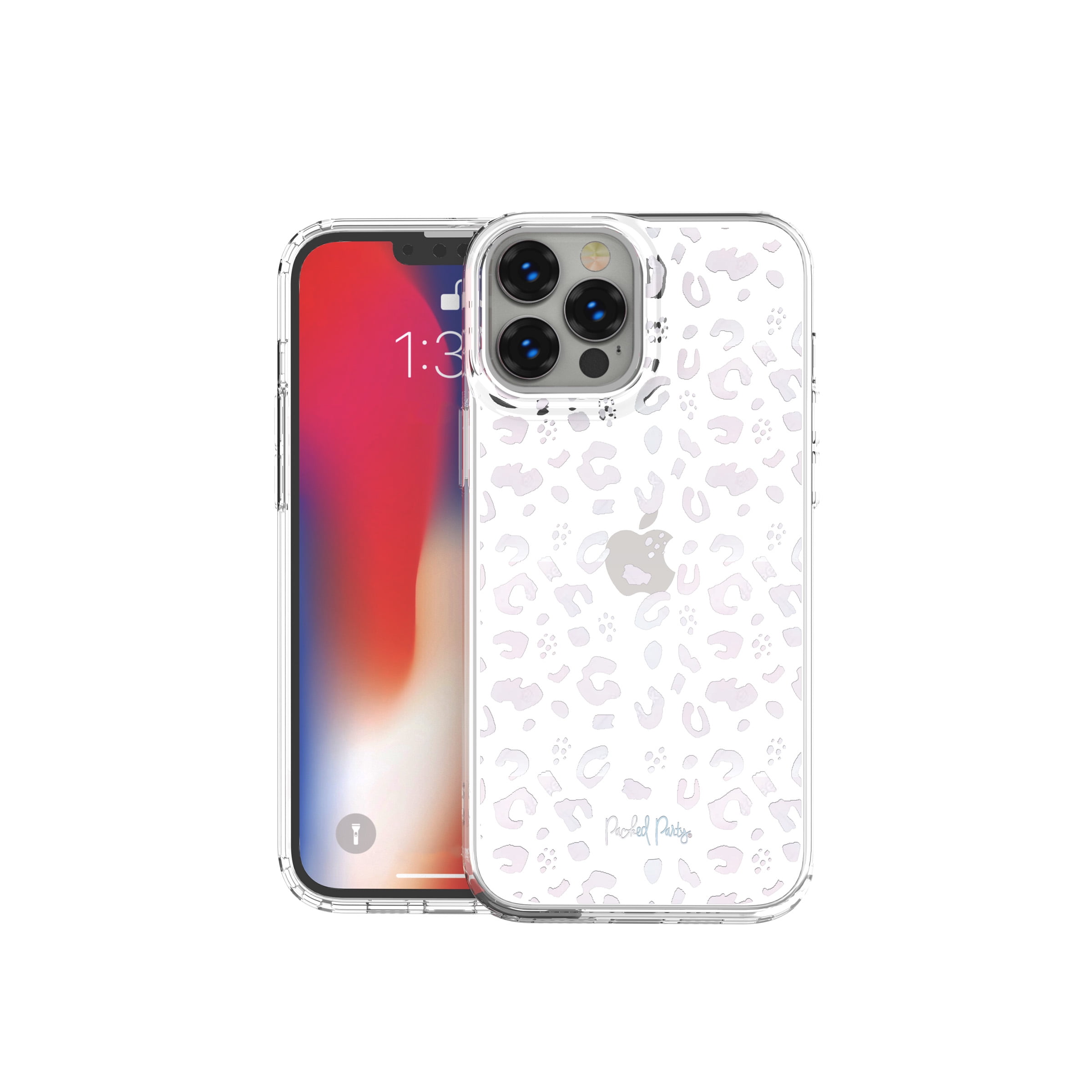 Packed Party "Stay Wild" iPhone Case | Fits iPhone 12 or 12 Pro ...