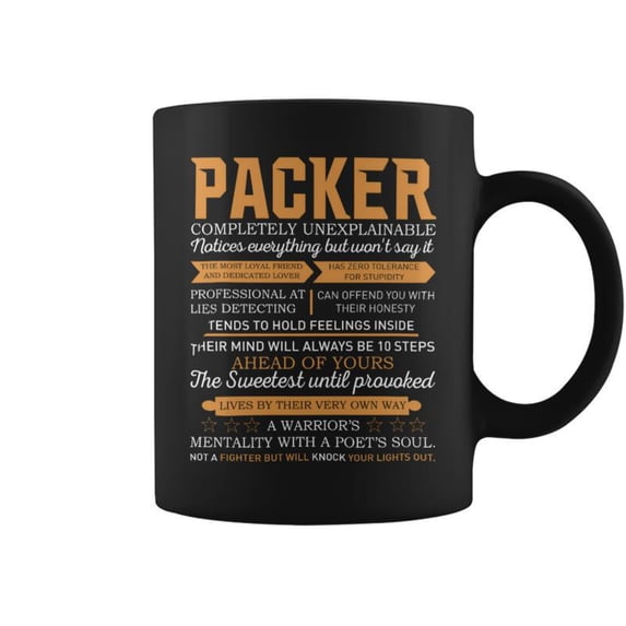 Packer Completely Unexplainable Notices Everything But WonT Say It Name ...