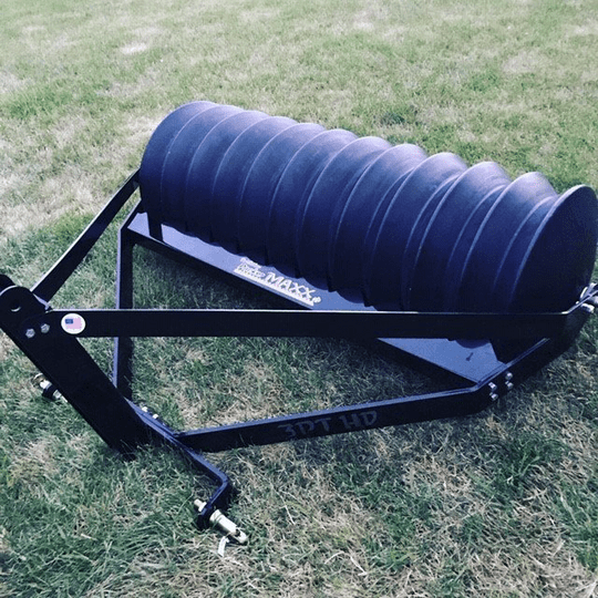 Packer Maxx 4 Foot 3 Point Cultipacker - Walmart.com