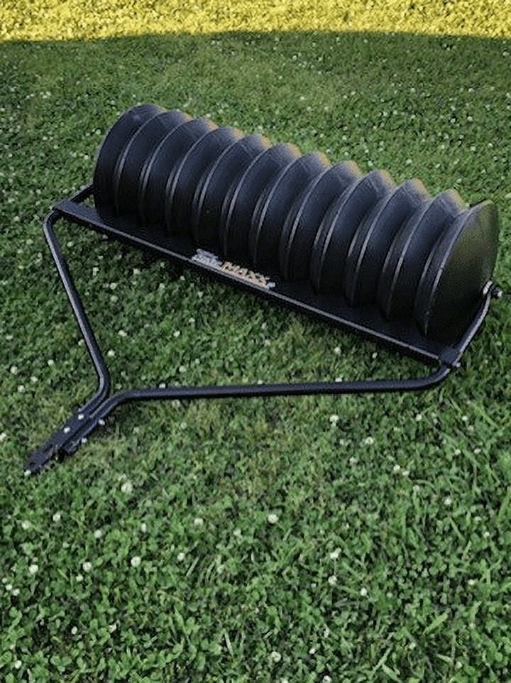 Packer Maxx 4 Foot STND Cultipacker - Walmart.com