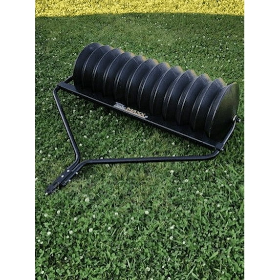 Packer Maxx 4 Foot STND Cultipacker - Walmart.com