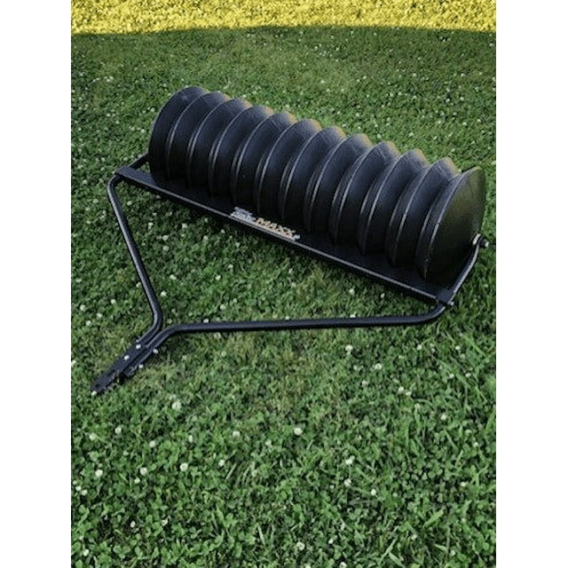 Packer Maxx 4 Foot STND Cultipacker - Walmart Business Supplies