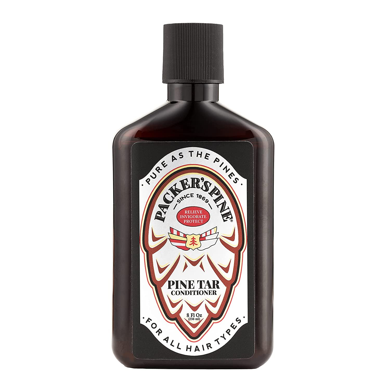 Packer's Pine Tar Conditioner - Walmart.com