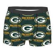 Packer Underwear
