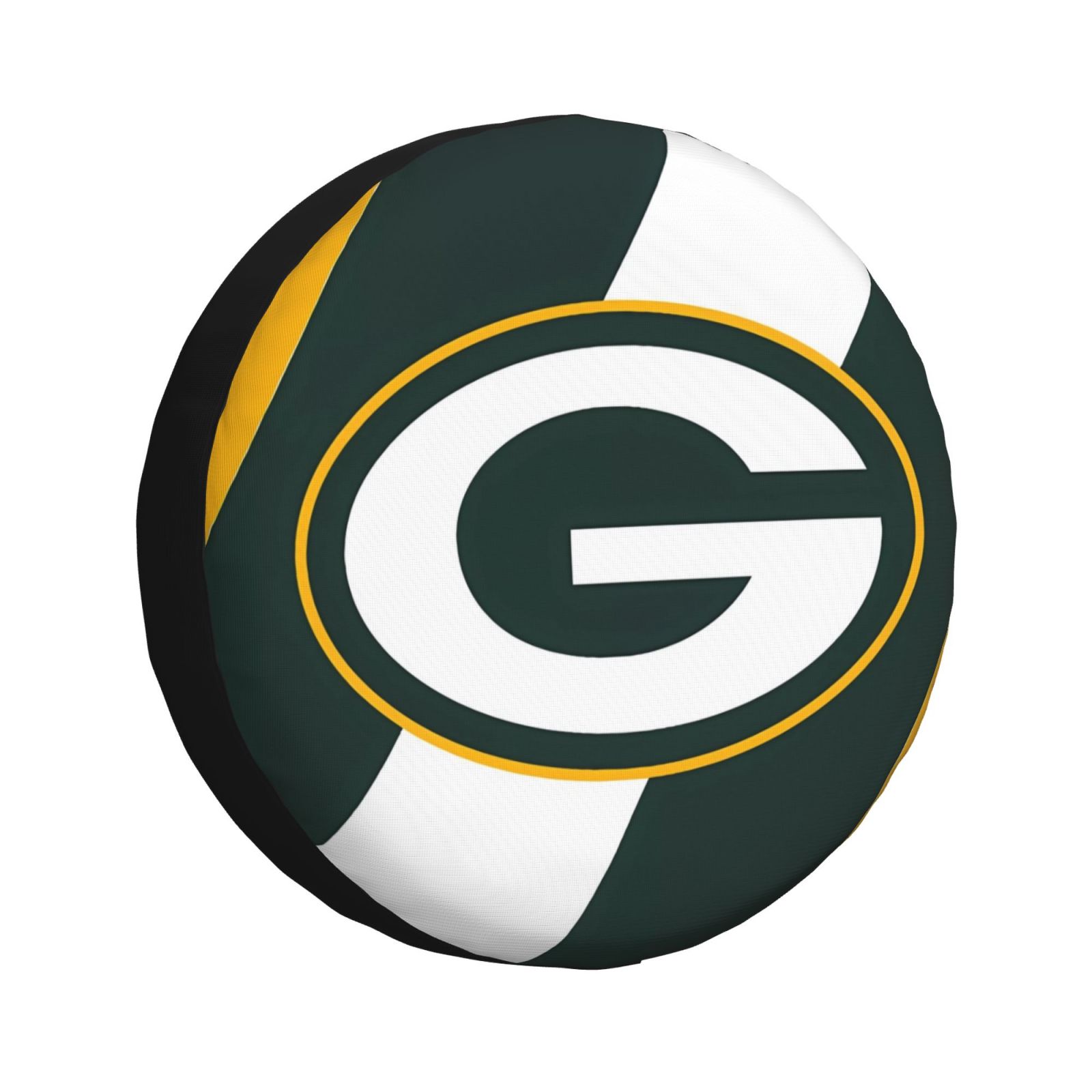 Packers Tire Cover Seasonal Spare Tire Bag, Heavy Duty Winter Wheel ...