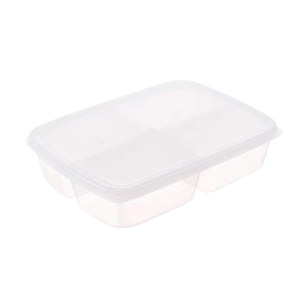 Packing Crisper Bacon Container for Refrigerator Kitchen Storage ...
