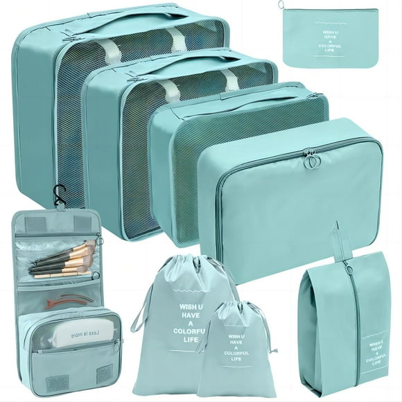 Best Sellers In Travel Packing Organizers