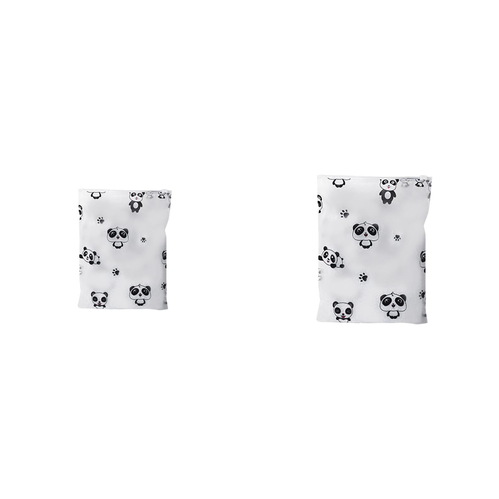 Packing Cubes Luggage Packing Organizers Regular Travel Zipper Bag Cute ...