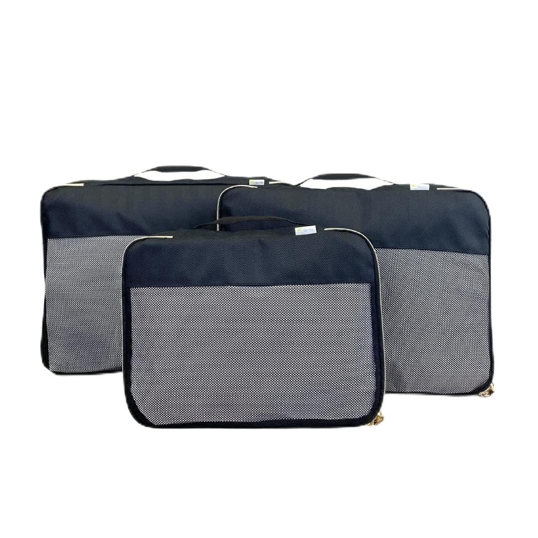 Packing Cubes for Travel Set of 3 Large Packing Cubes or Travel ...