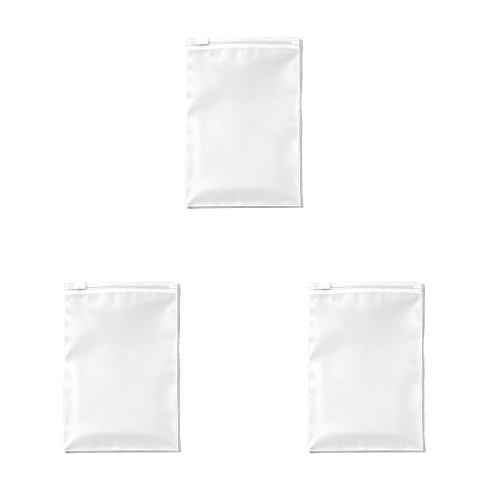 Packing Organizers, Cubes Folder Travel Storage Bags for Clothes ...