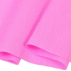 Crepe Paper Sheets