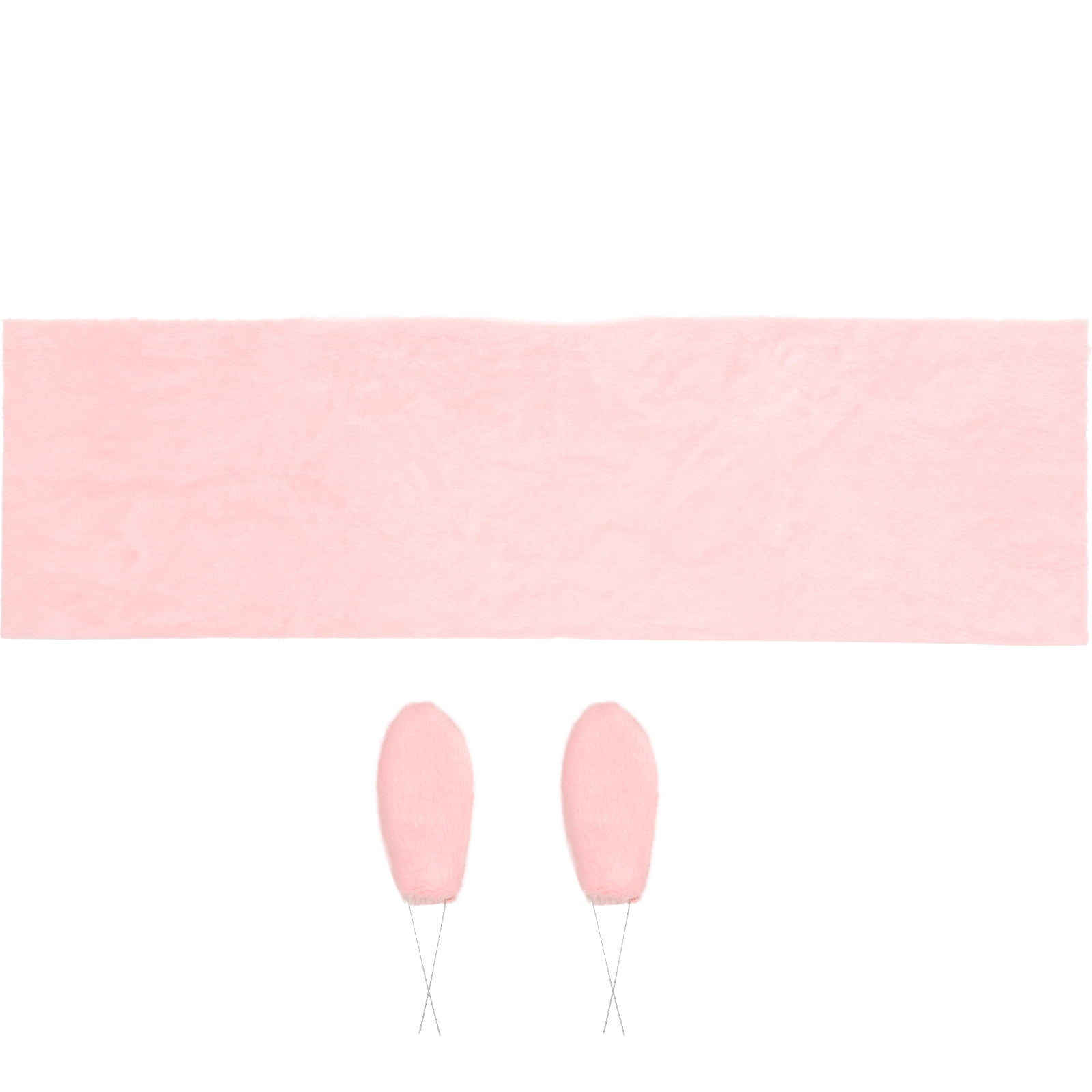 Packing Paper Gift Wrapping Paper Bunny Ear Shape Bag for Flowers Paper ...