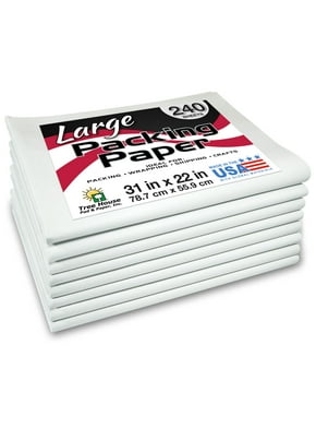 Packing Paper in Packing Materials - Walmart.com