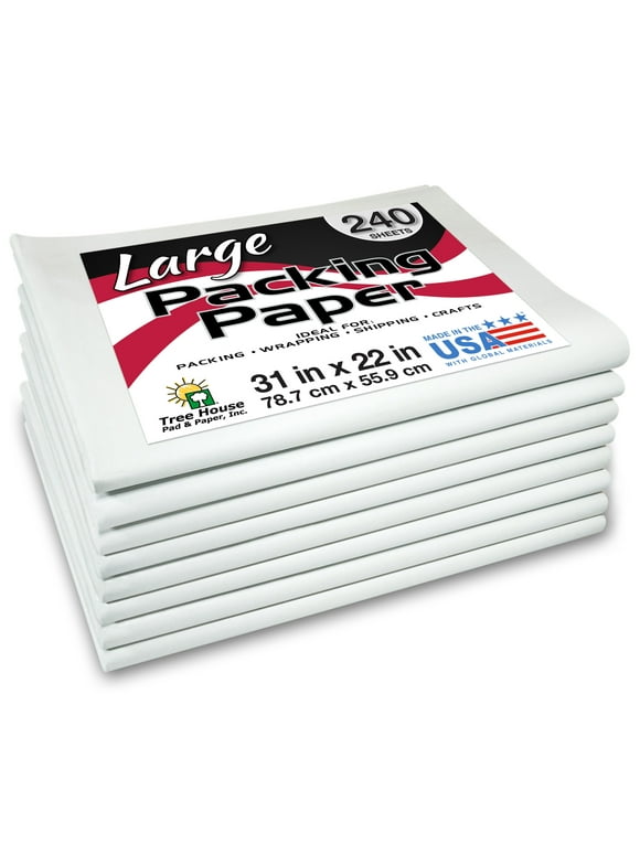 Packing Paper in Packing Materials - Walmart.com