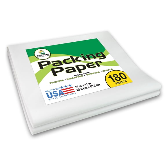 Packing Paper in Packing Materials - Walmart.com