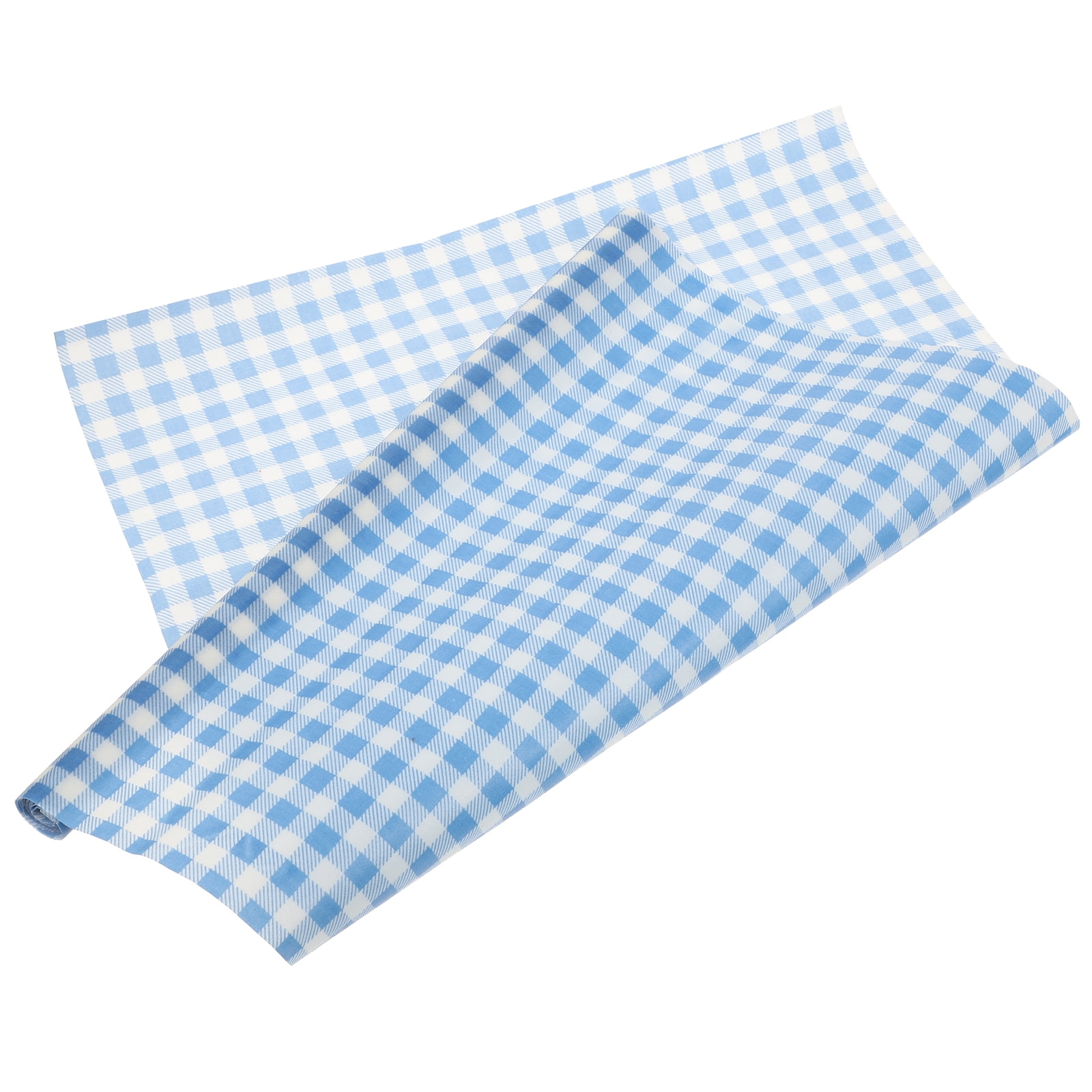 Packing Paper Wrappers for Candy Checkered Liners Sandwich Delicatessen ...